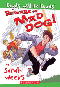 Books Archive | Sarah Weeks