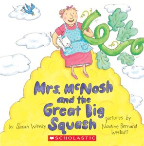 Books Archive | Sarah Weeks