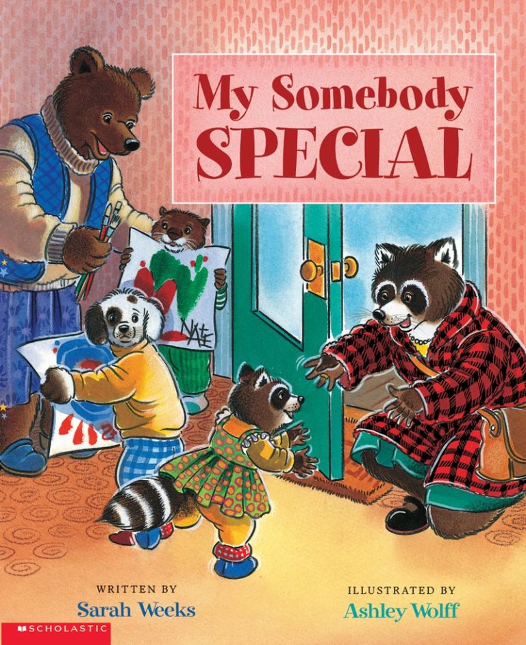 Books Archive | Sarah Weeks