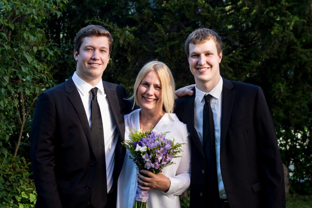 Quick Facts | Sarah Weeks