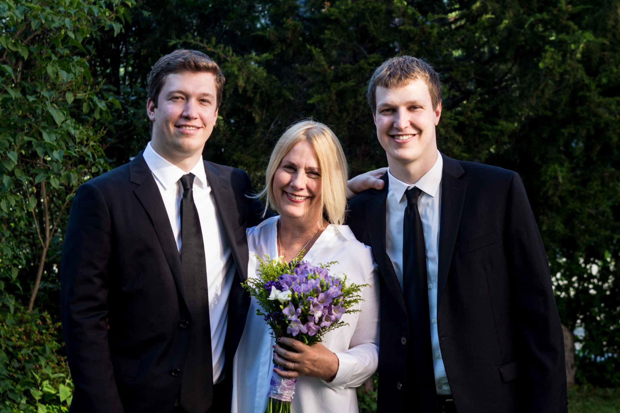 Quick Facts | Sarah Weeks