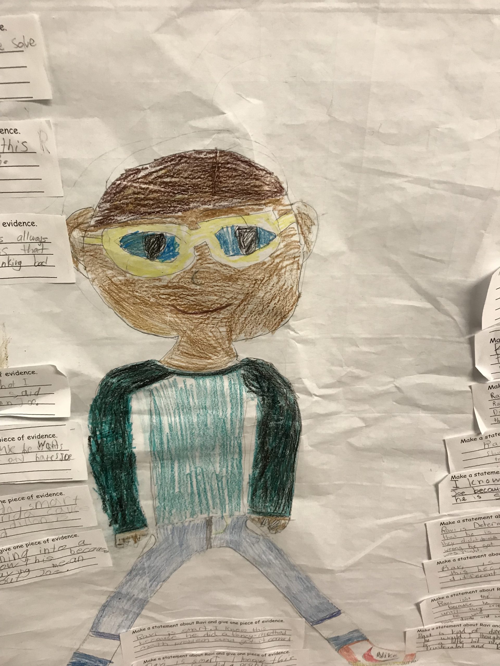 Looking for projects related to SAVE ME A SEAT? | Sarah Weeks