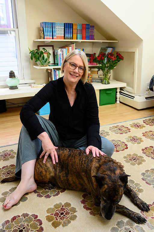 Quick Facts | Sarah Weeks