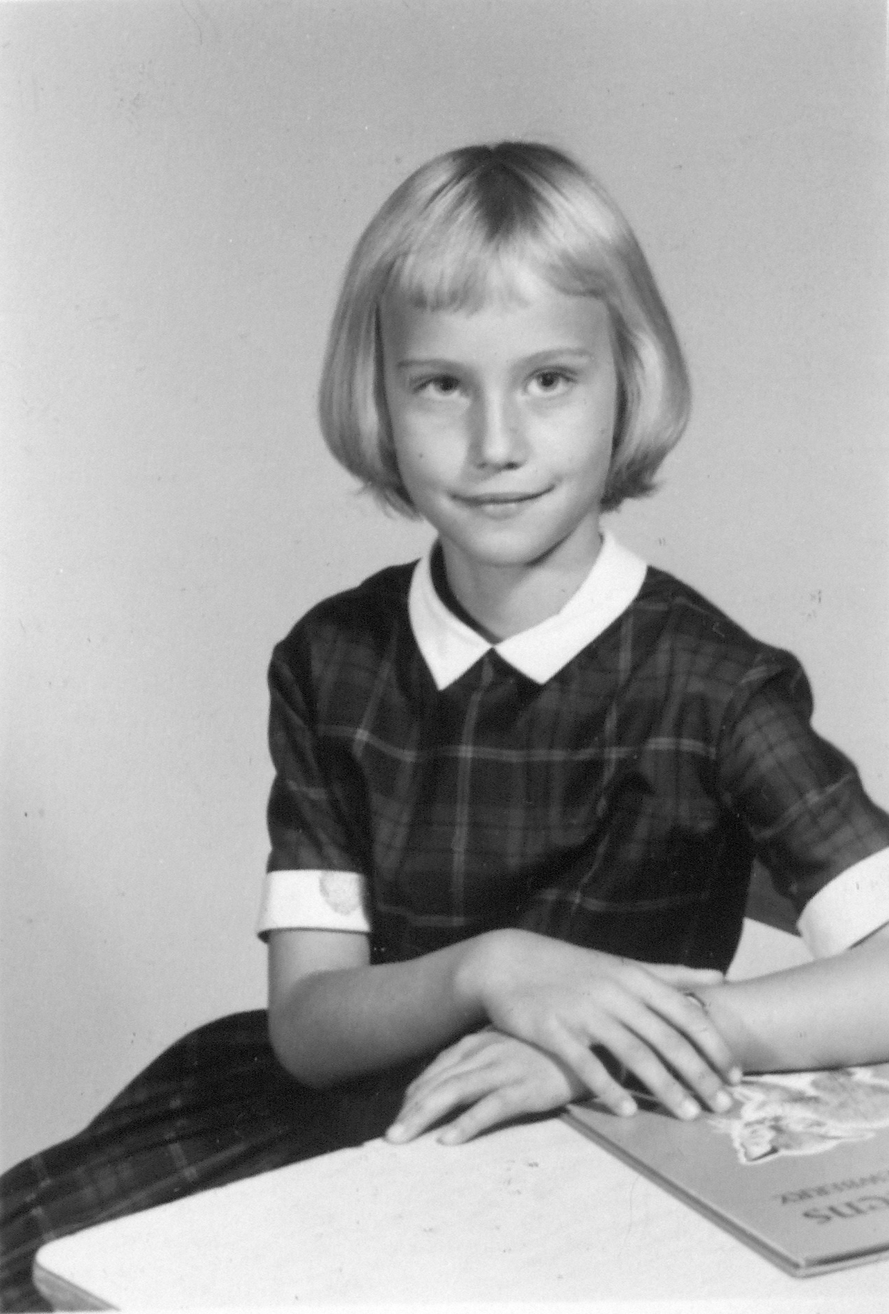 About Me | Sarah Weeks